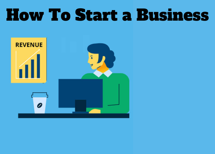 How To Start a Business - Techvtimes