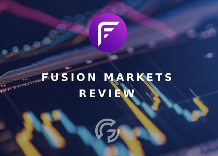 Everything You Must Know About The Fusion Markets Review - Techvtimes