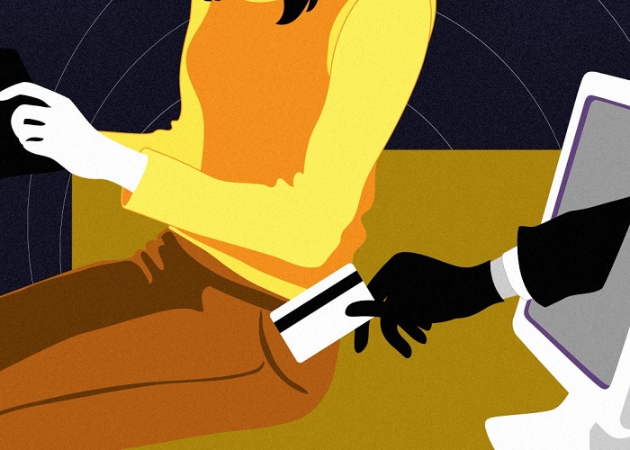 Top Seven Ways to Prevent Identity Theft - Techvtimes