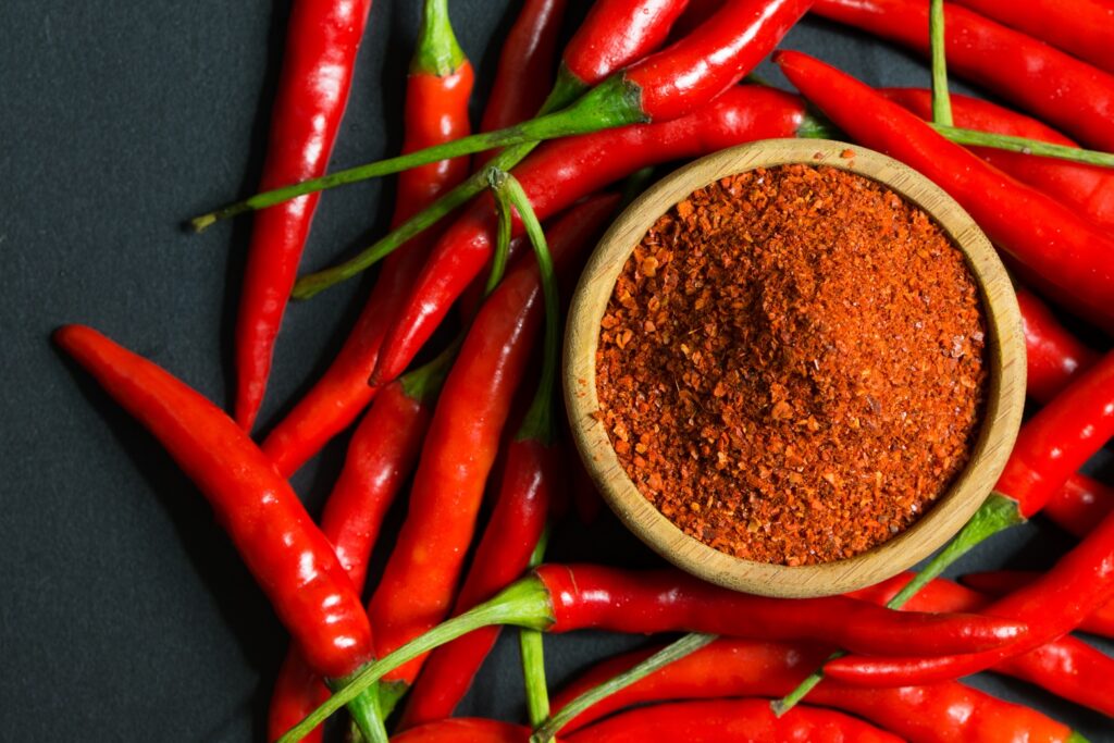 Wellhealthorganic.com:Red-Chilli-You-Should-Know-About-Red-Chilli-Uses ...