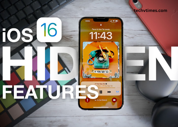 Unveiling iPhone’s Hidden Messaging Capabilities: A Deep Dive into iOS 16 Features